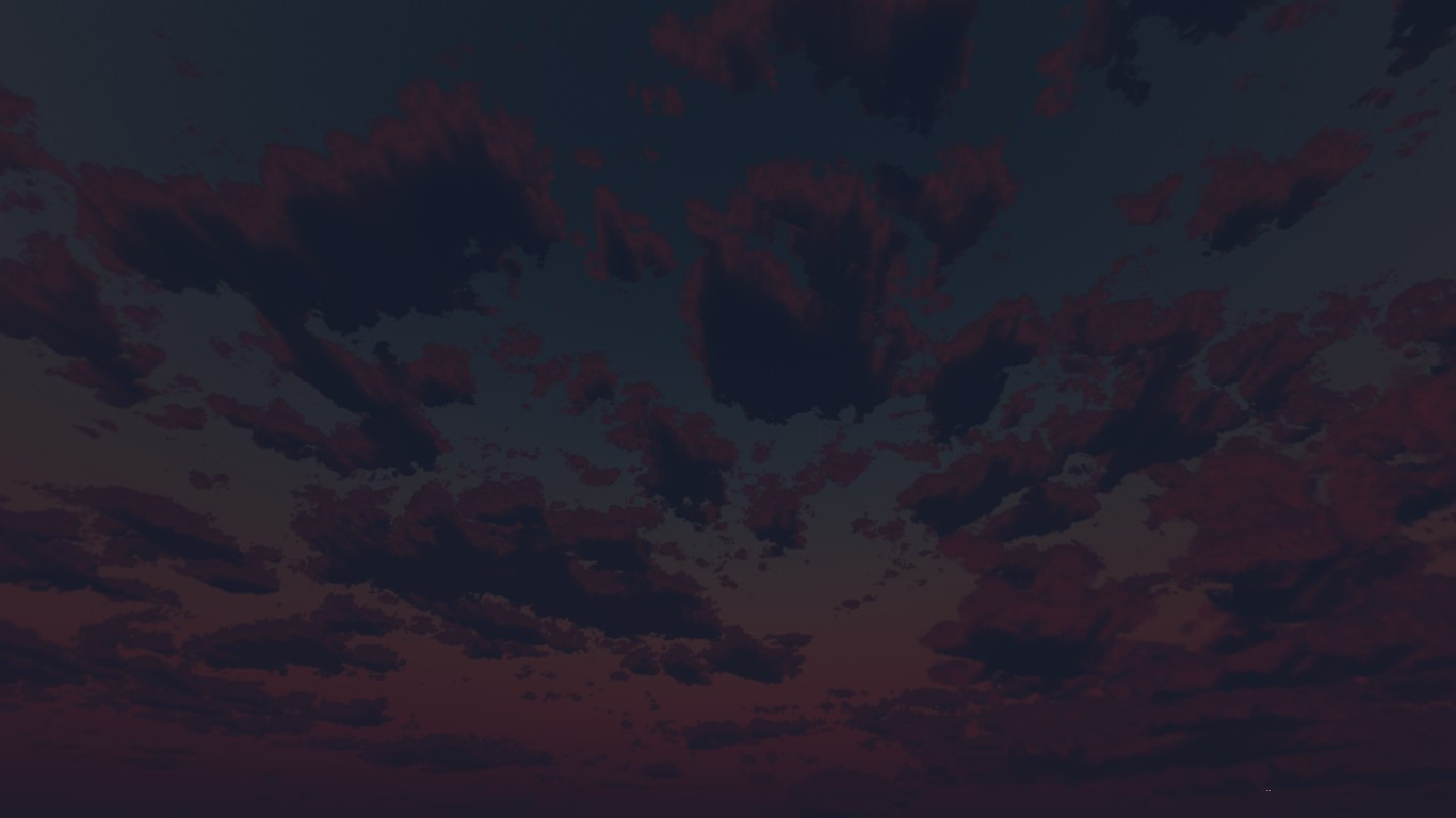 evening_sky2 Mod for Source Engine | Source Mods