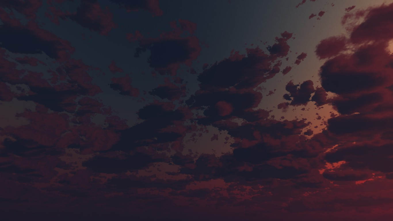 evening_sky2 Mod for Source Engine | Source Mods