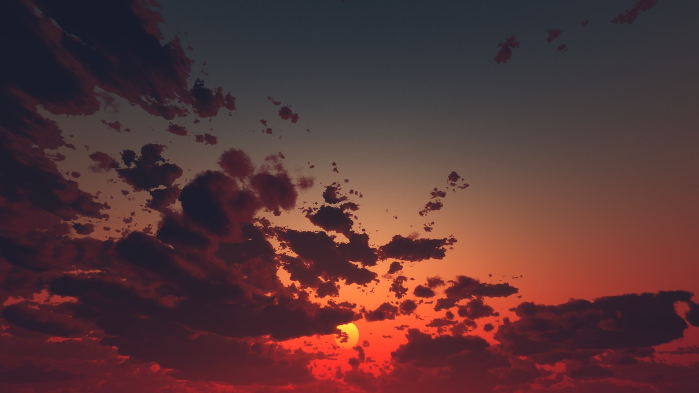 evening_sky2 Mod for Source Engine | Source Mods