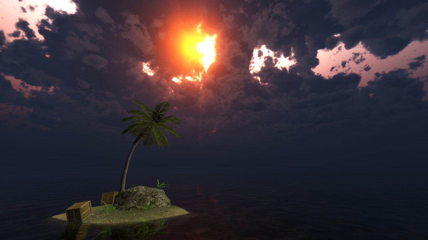 smoke_sky [Source Engine] [Mods]