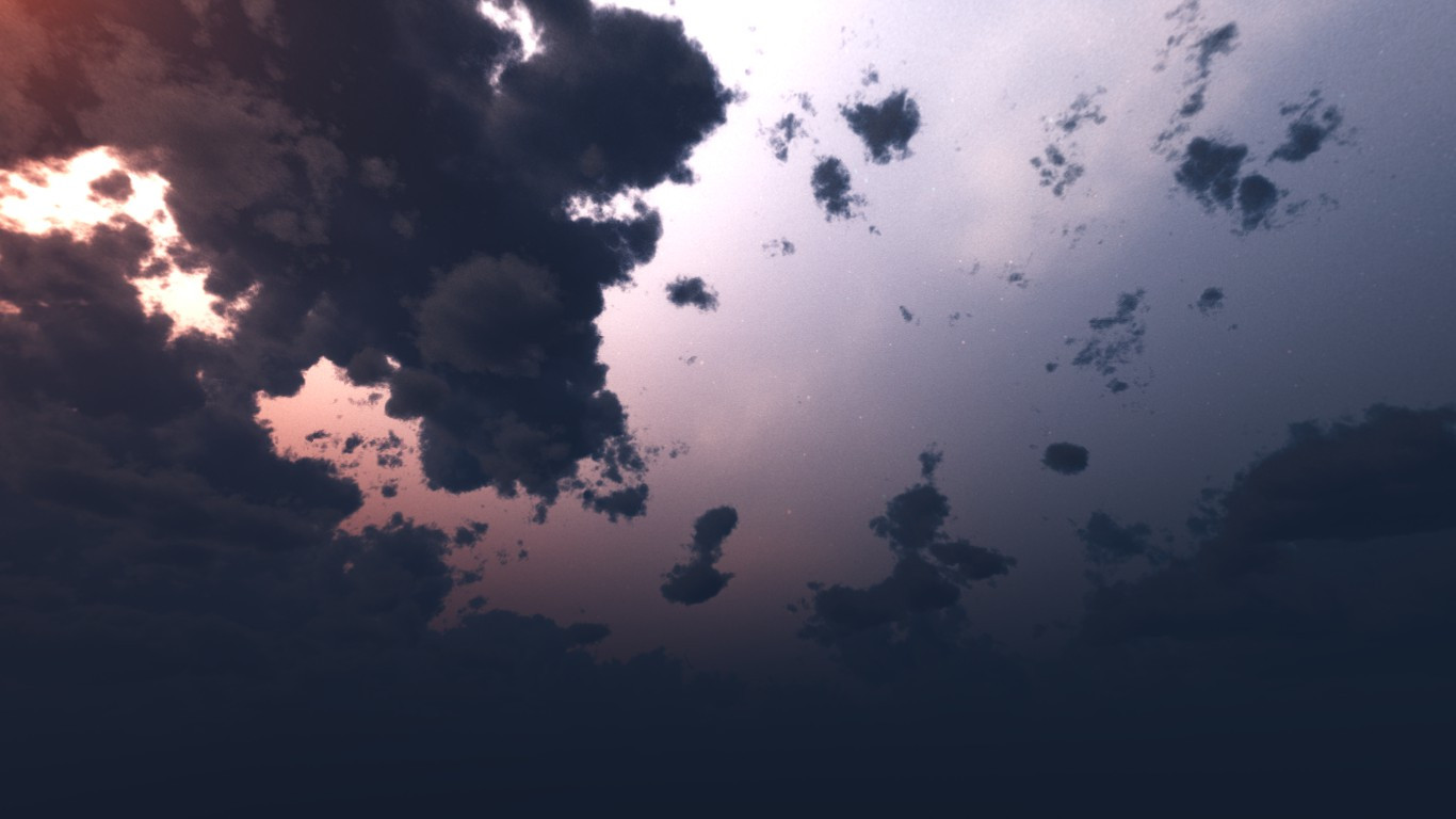 smoke_sky [Source Engine] [Mods]