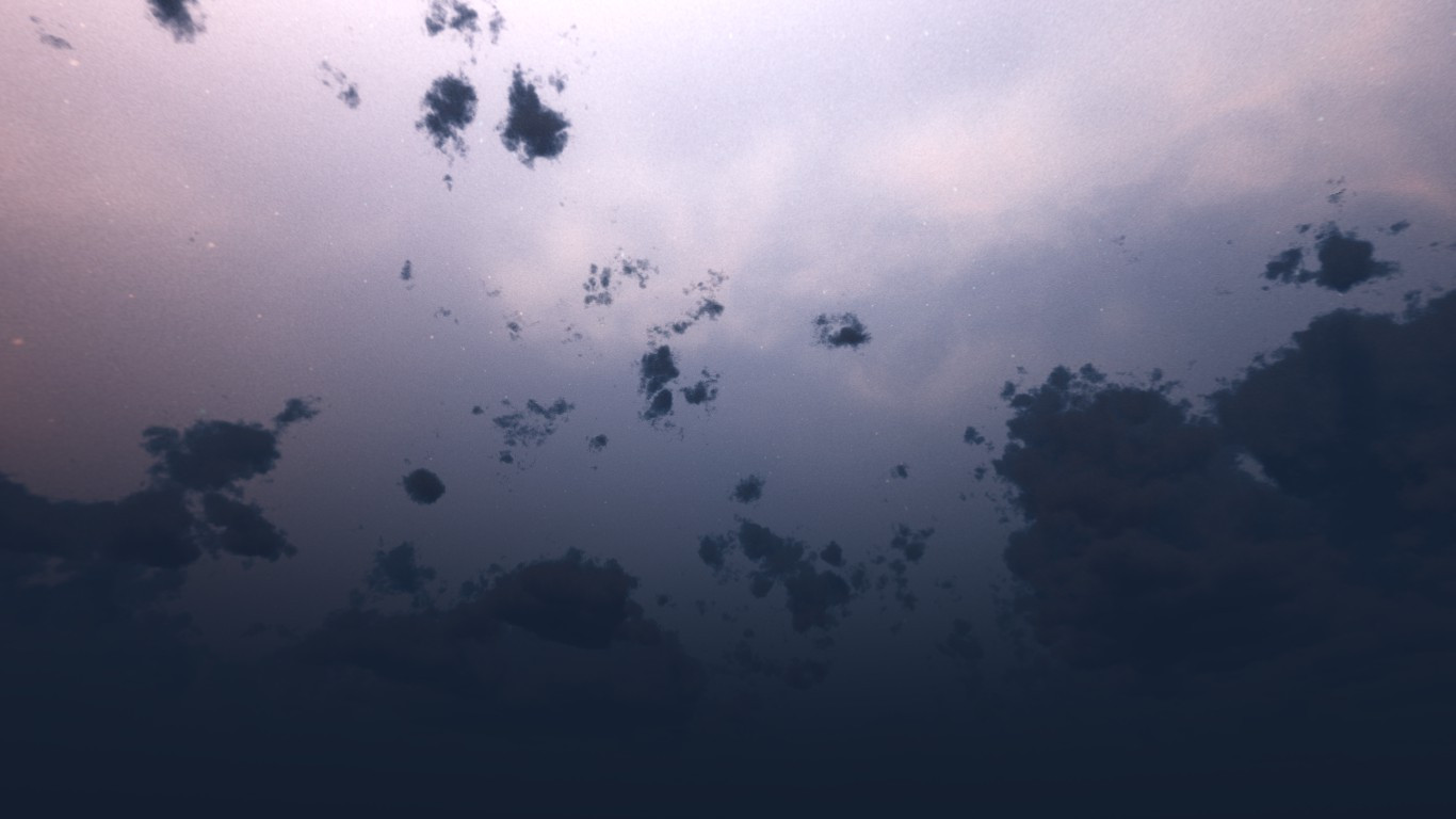 smoke_sky [Source Engine] [Mods]