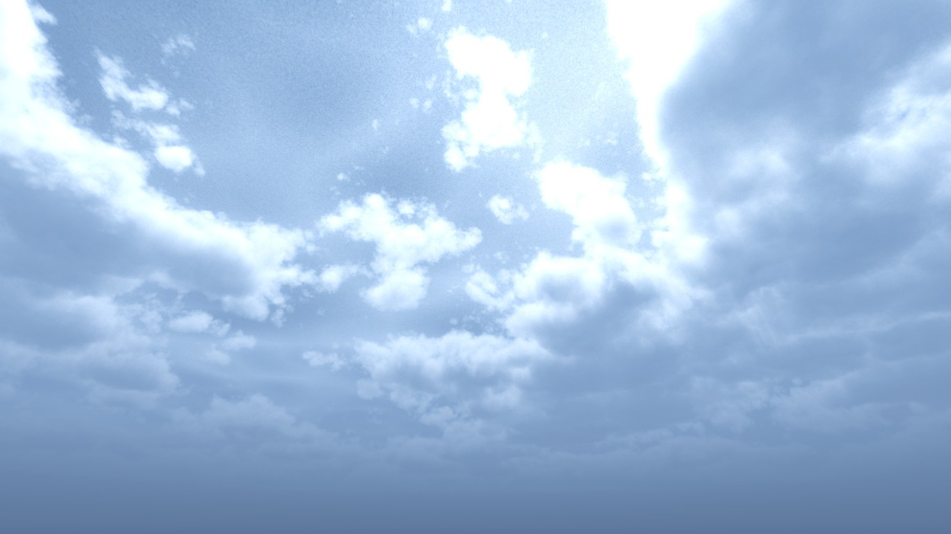 tuman_sky [Source Engine] [Mods]