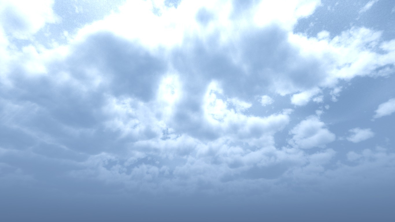 tuman_sky [Source Engine] [Mods]