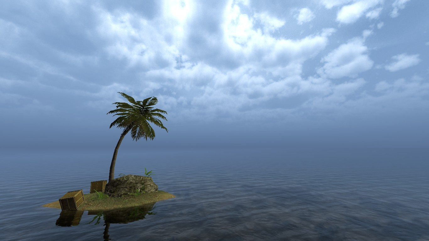 tuman_sky [Source Engine] [Mods]