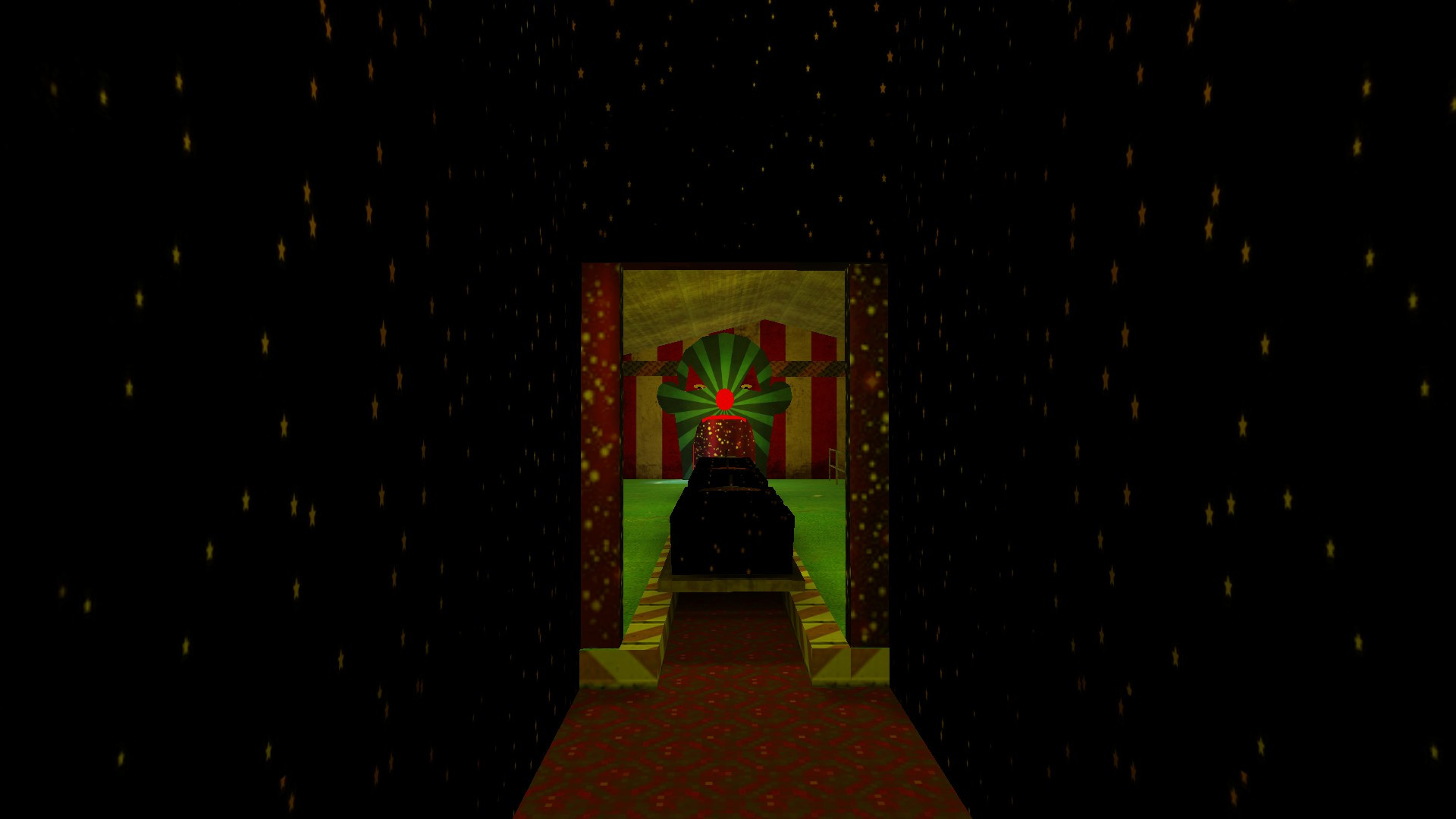 ze_riverside_carnival_l4d Mod for Counter-Strike 1.6 | CS1.6 Mods