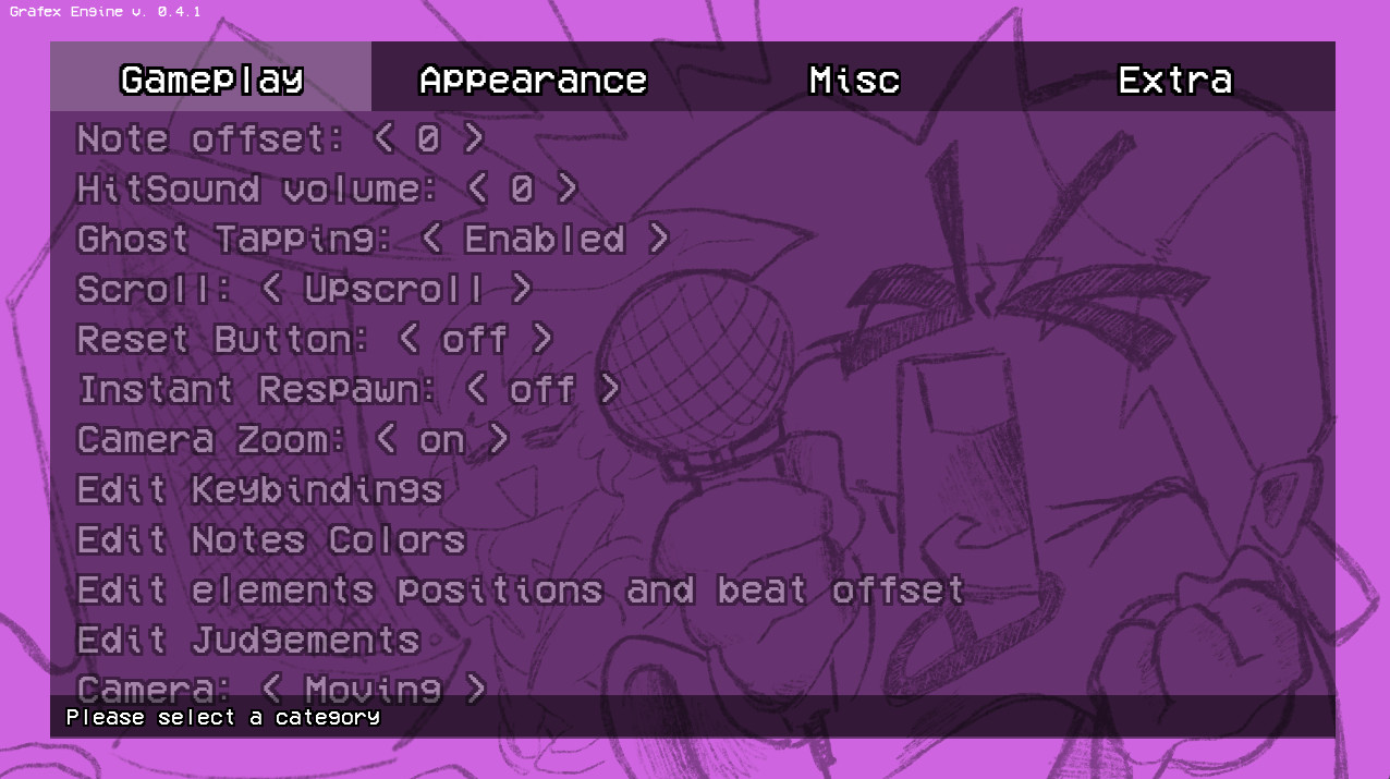 Friday Night Funkin' Definitive Edition Mod for Friday Night Funkin ...