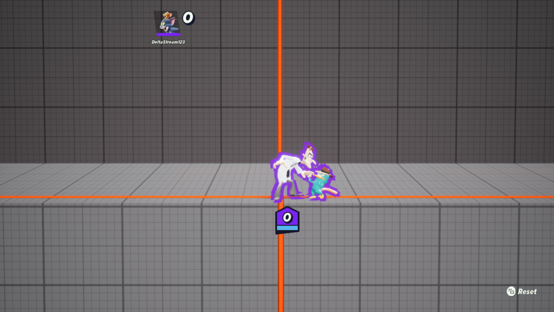 Doofenshmirtz and Perry Mod for MultiVersus | MVS Mods