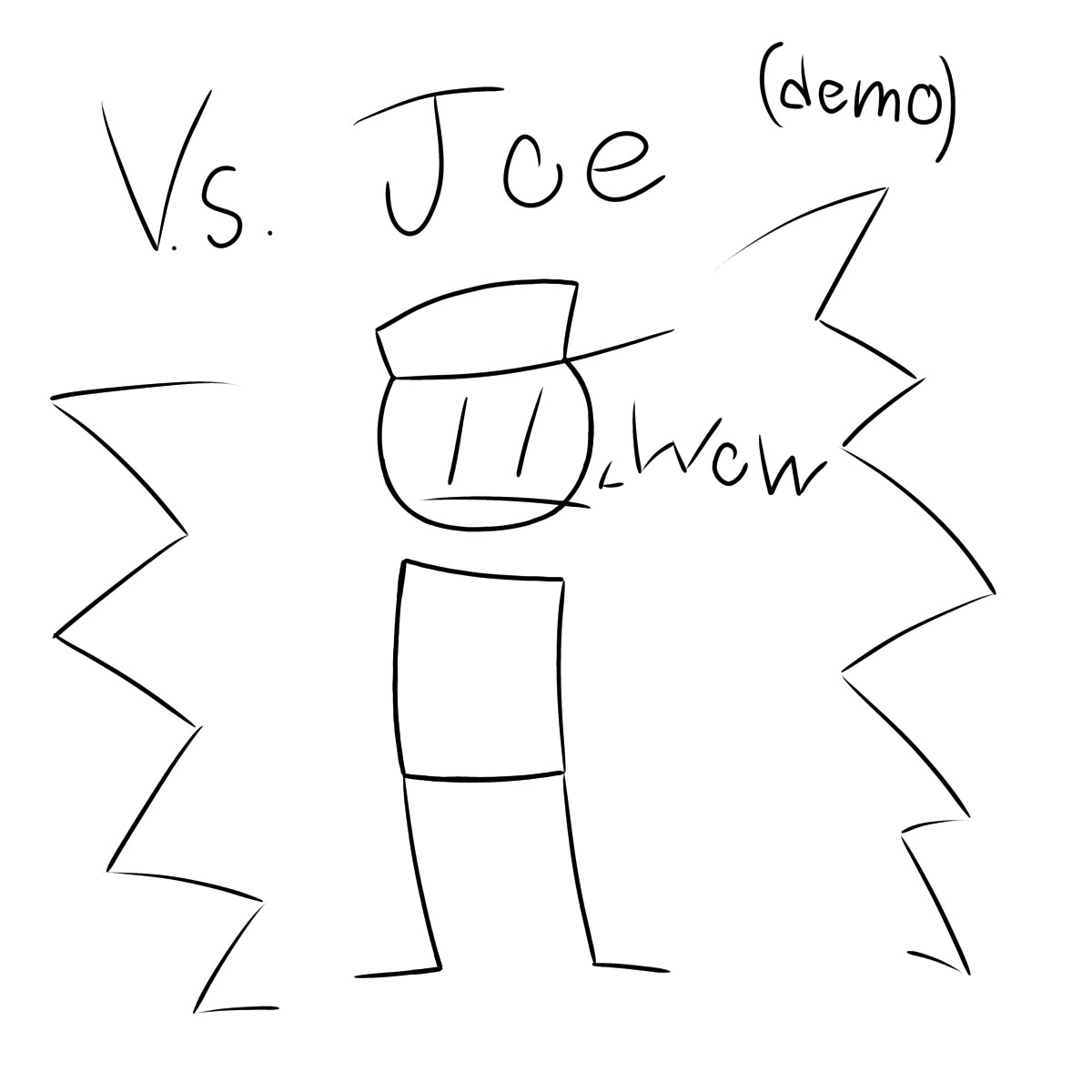 Joe's Jam [DEMO] [Friday Night Funkin'] [Mods]