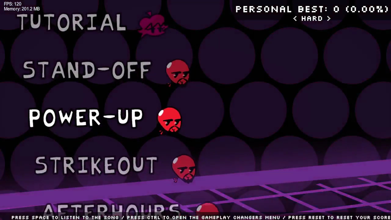 Vs Matt Extra Mod for Friday Night Funkin' | FNF Mods