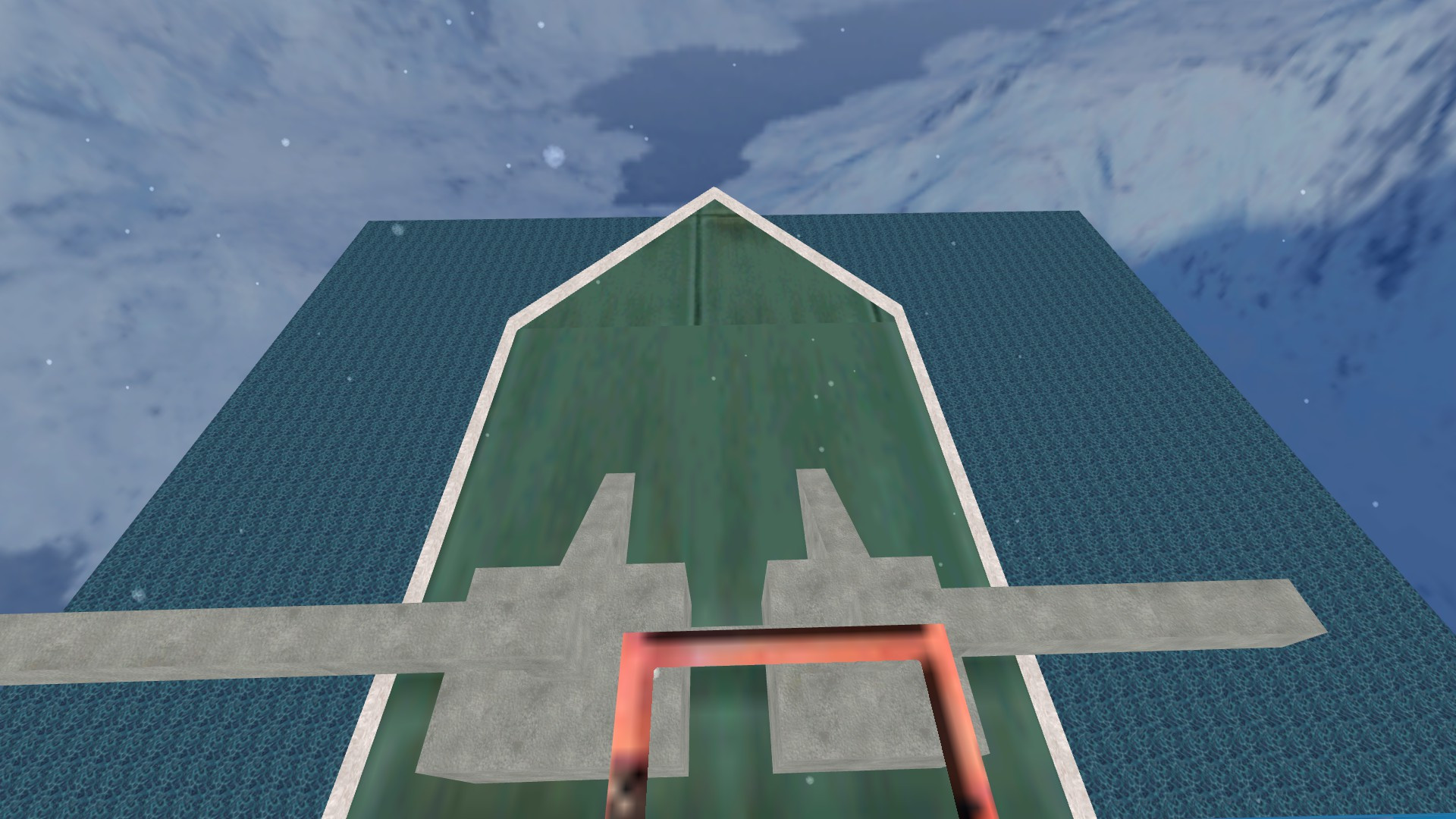 as_ship [Counter-Strike 1.6] [Mods]