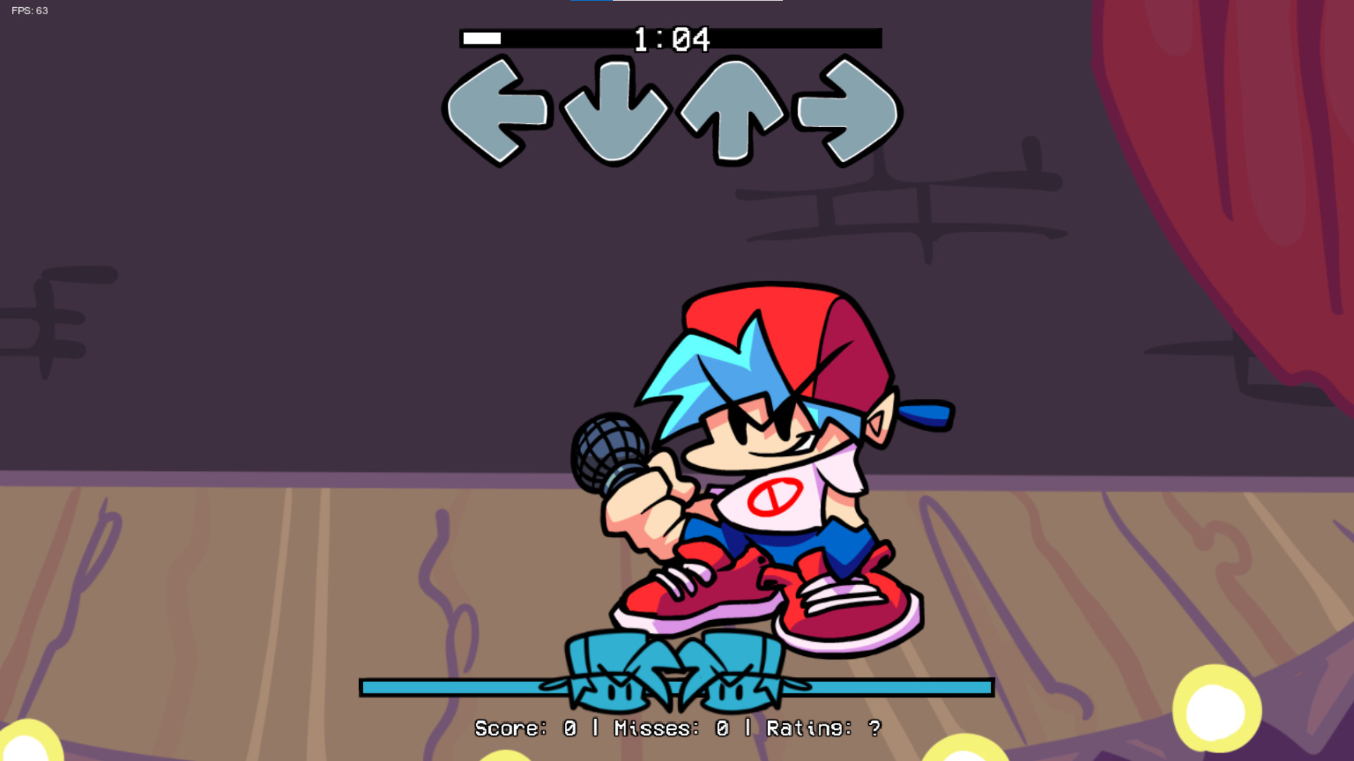 FNF stuff i made [Friday Night Funkin'] [Mods]