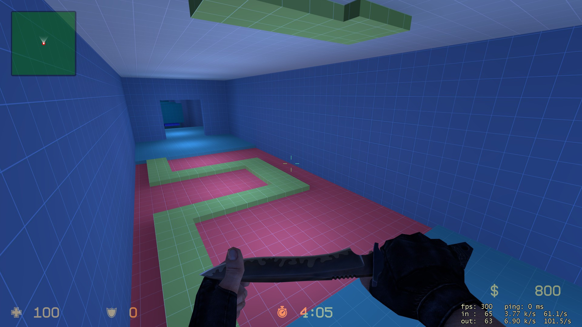 mg_devspaceforever_course [Counter-Strike: Source] [Mods]