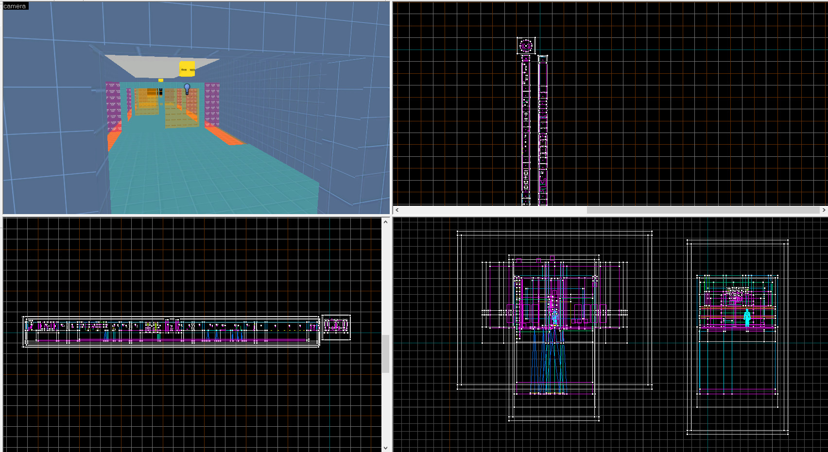 mg_devspaceforever_course [Counter-Strike: Source] [Mods]