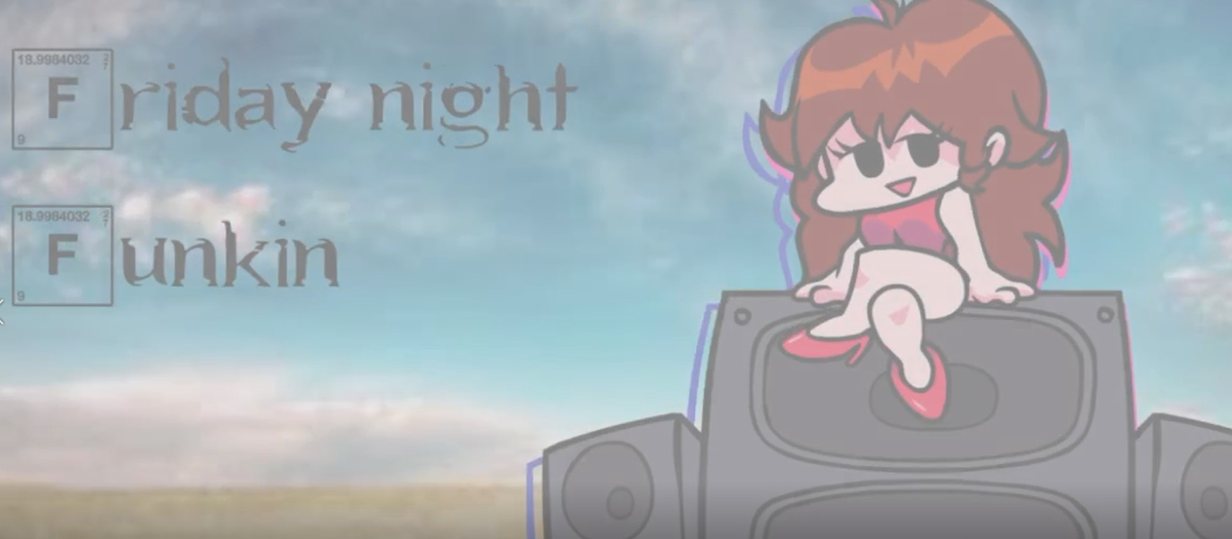 FNF VS BREAKING BAD Mod for Friday Night Funkin' | FNF Mods