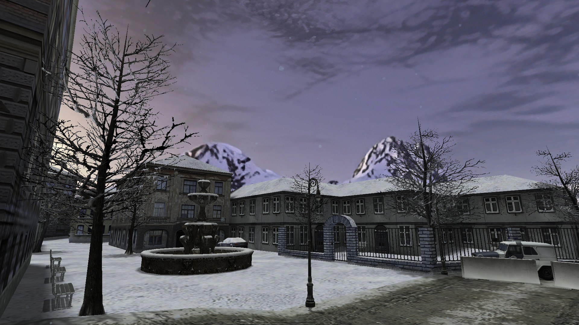 gm_slc Mod for Garry's Mod | GMod Mods