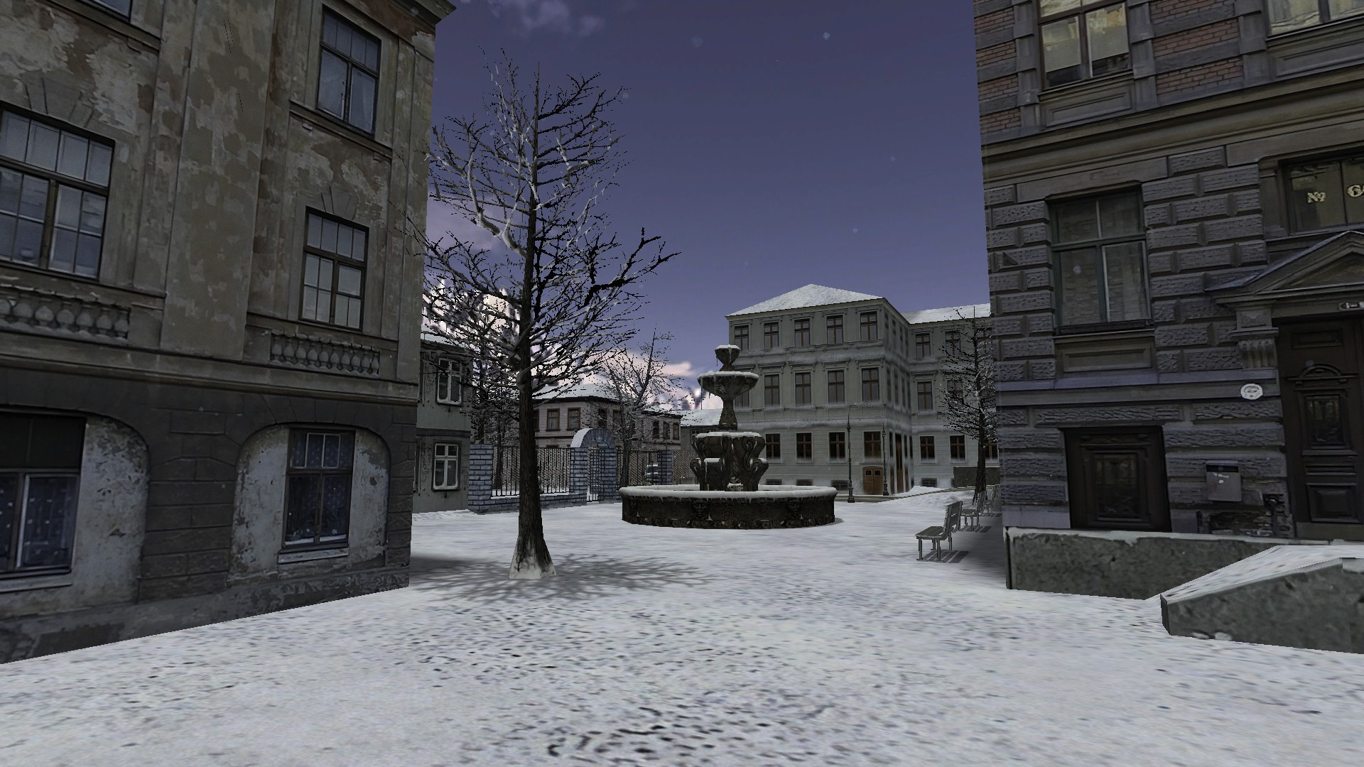 gm_slc Mod for Garry's Mod | GMod Mods