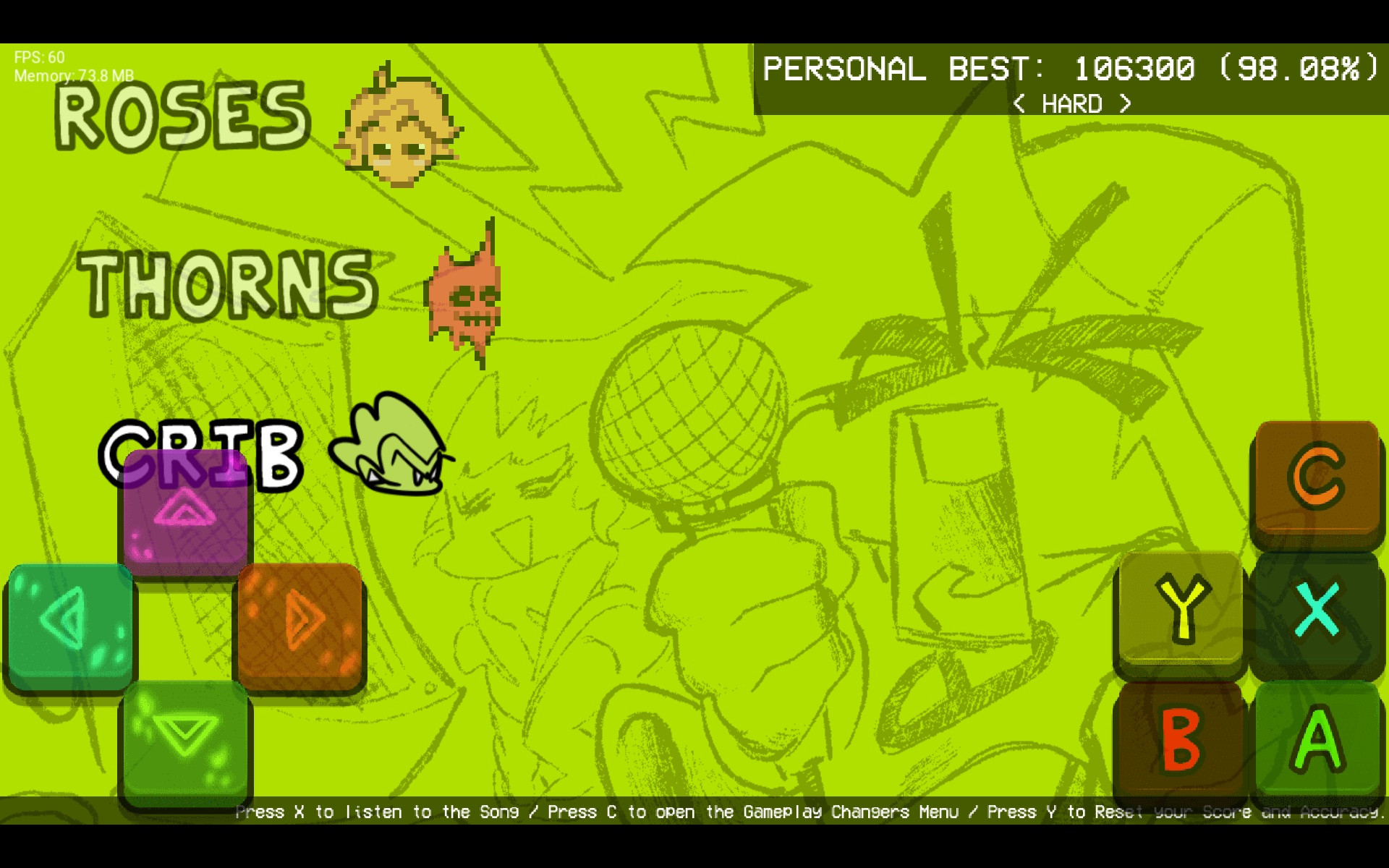 Friday Night Funkin' The Ultimate Meme Mod [Friday Night Funkin'] [Mods]