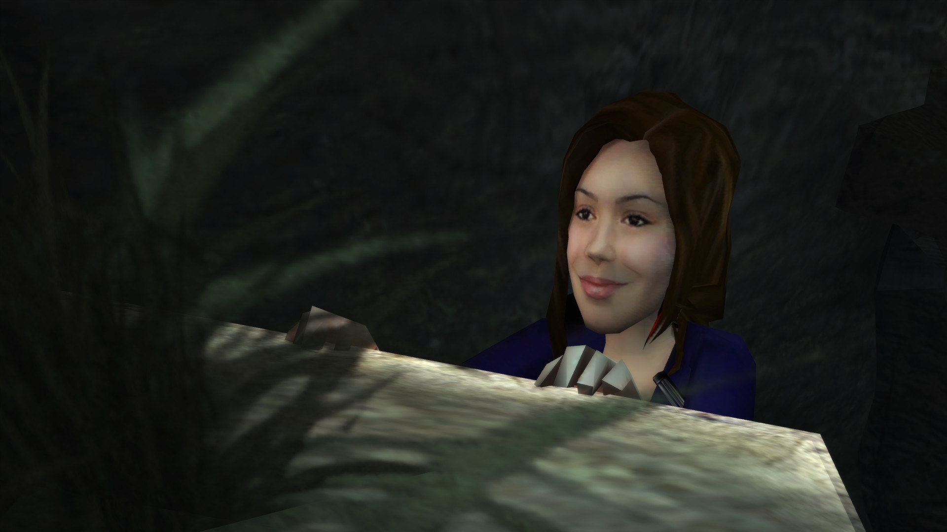 Carly Shay - iCarly [Tomb Raider: Legend] [Mods]