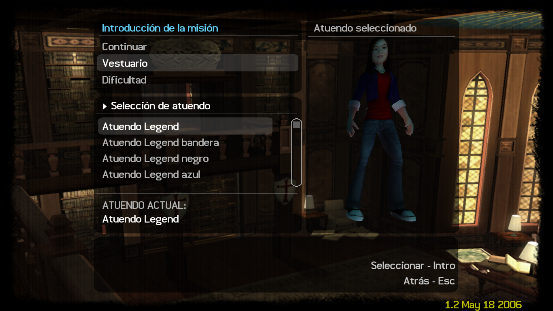 Carly Shay - iCarly [Tomb Raider: Legend] [Mods]