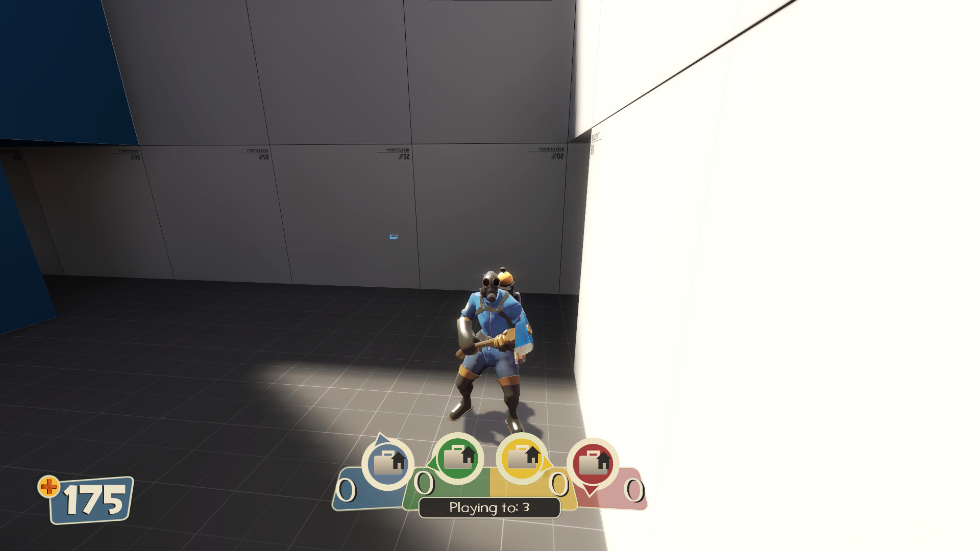 Femboy Pyro port for TF2 Classic Mod for Team Fortress 2 Classic ...