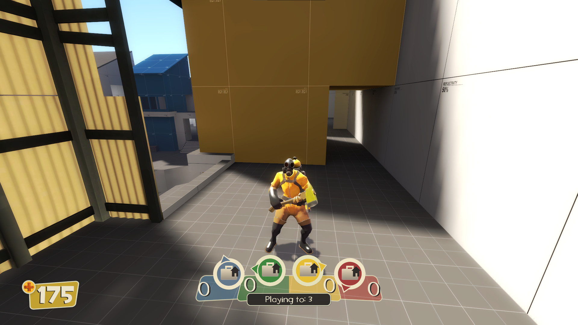 Femboy Pyro port for TF2 Classic Mod for Team Fortress 2 Classic | TF2Classic Mods