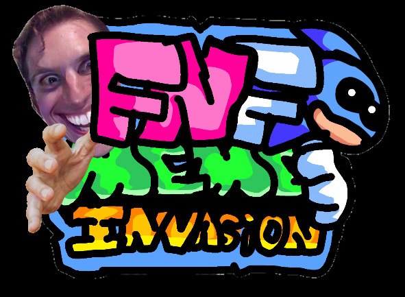 Vs. Meme Invasion Beta Mod for Friday Night Funkin' | FNF Mods