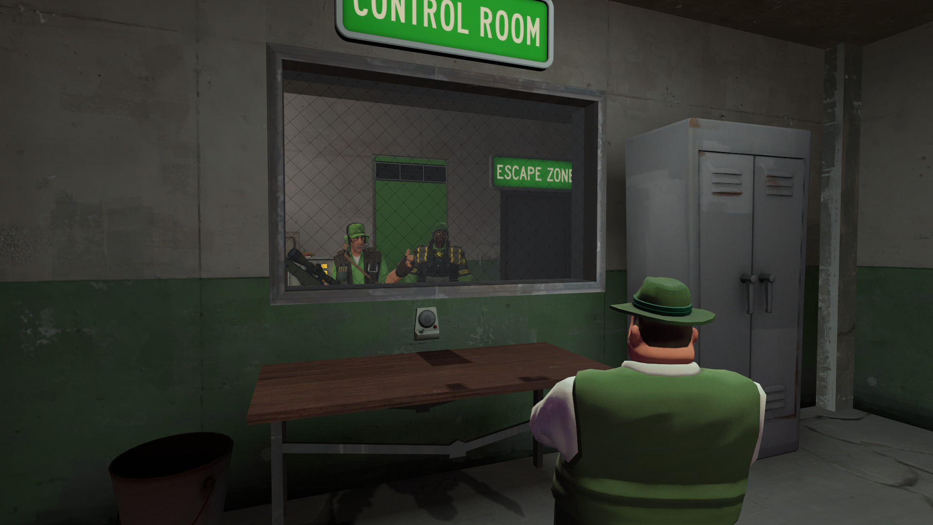 Stylish Casual Hat Civilian TF2C Mod for Team Fortress 2 Classified ...