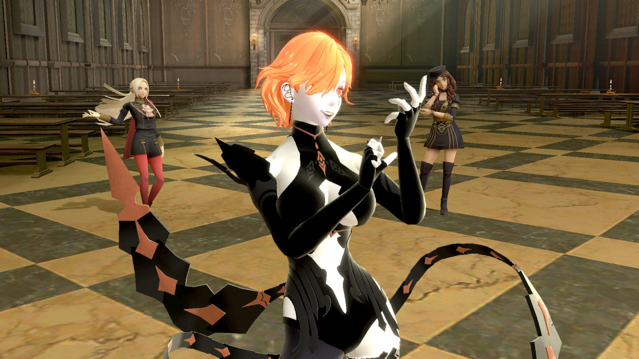 Kronya Mod for Super Smash Bros. Ultimate | SSBU Mods