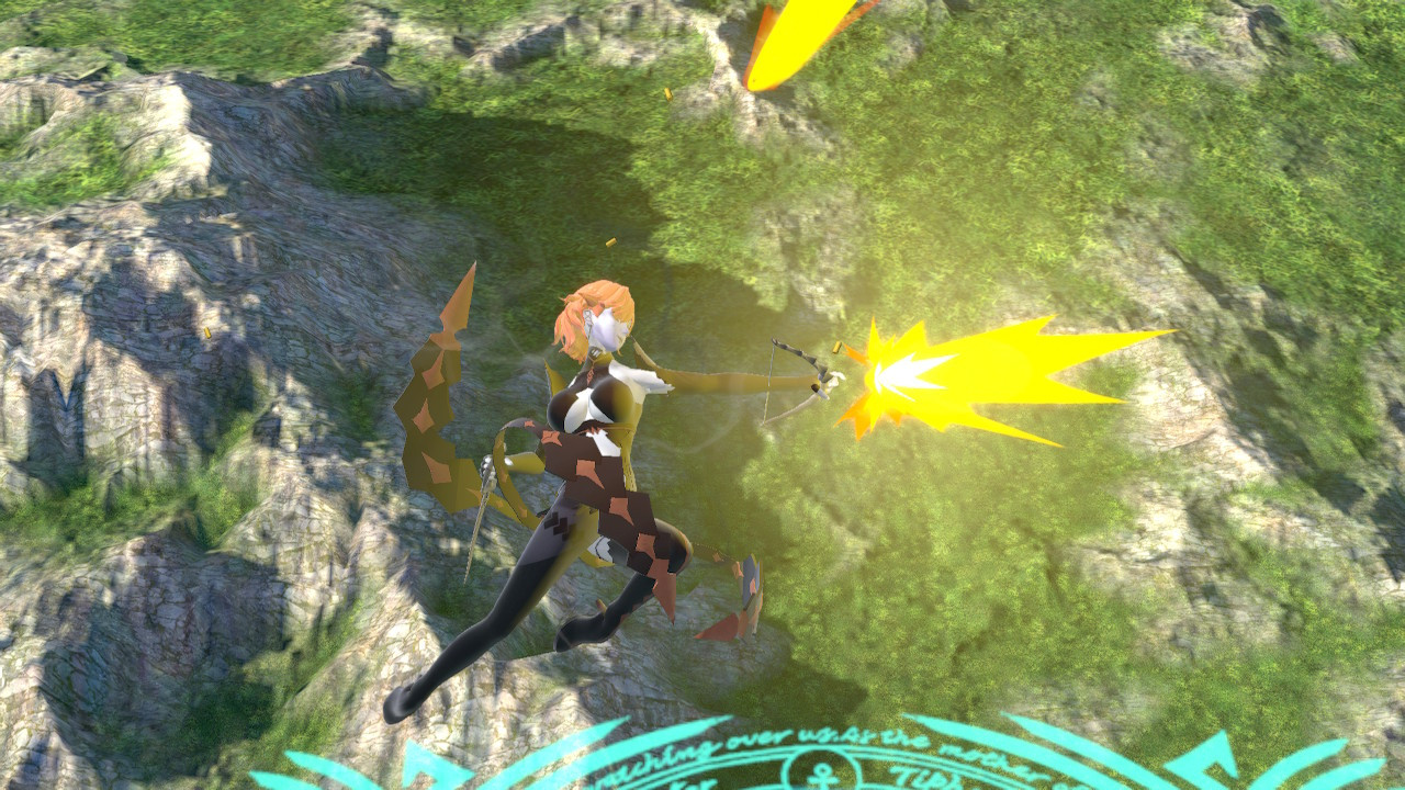 Kronya Mod for Super Smash Bros. Ultimate | SSBU Mods