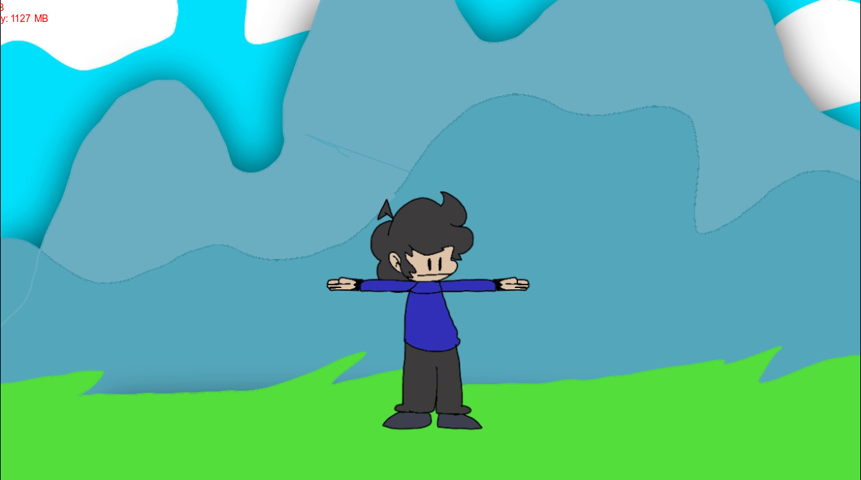 Friday Night Funkin': VS Arth (Arth Speedrun Mod) [Friday Night Funkin'] [Mods]