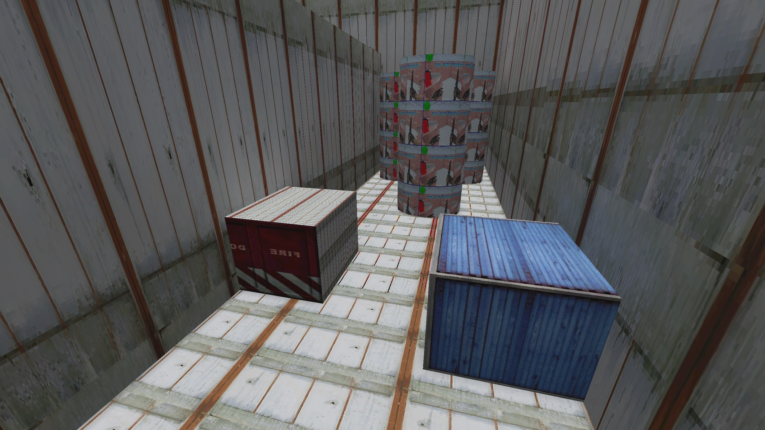 bhop_avant_garde pack [Counter-Strike: Source] [Mods]