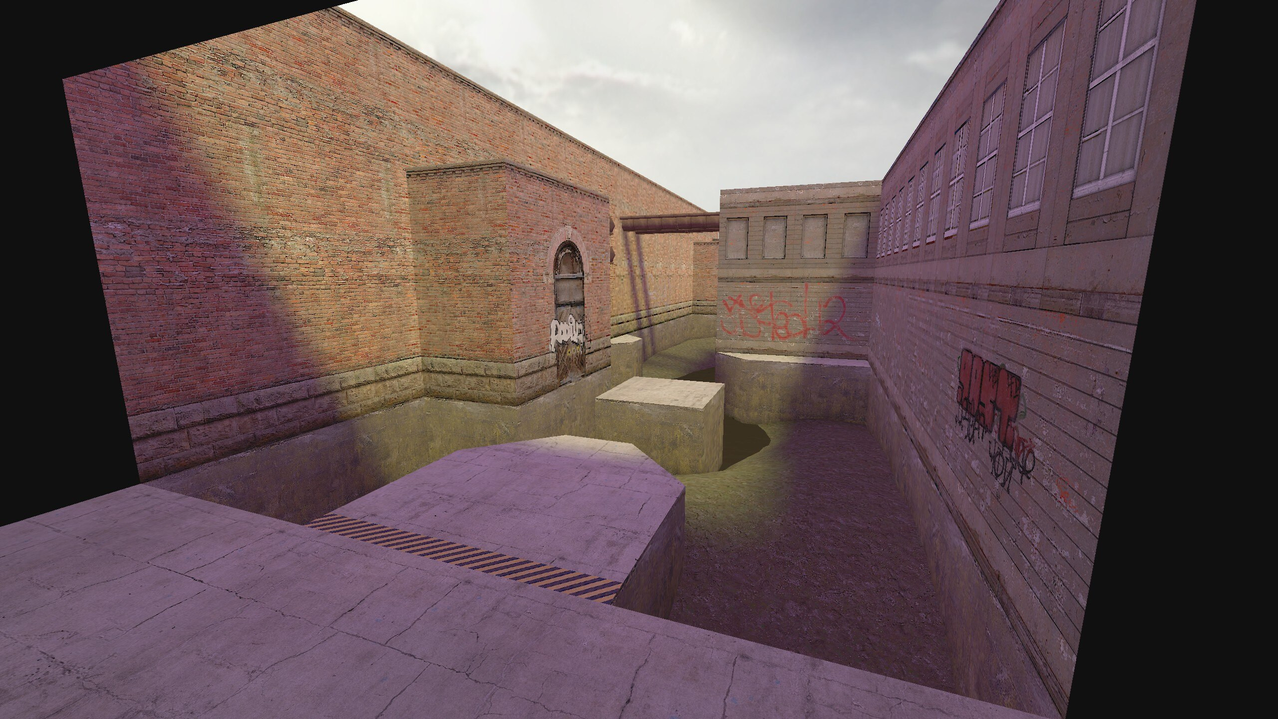 bhop_avant_garde pack [Counter-Strike: Source] [Mods]