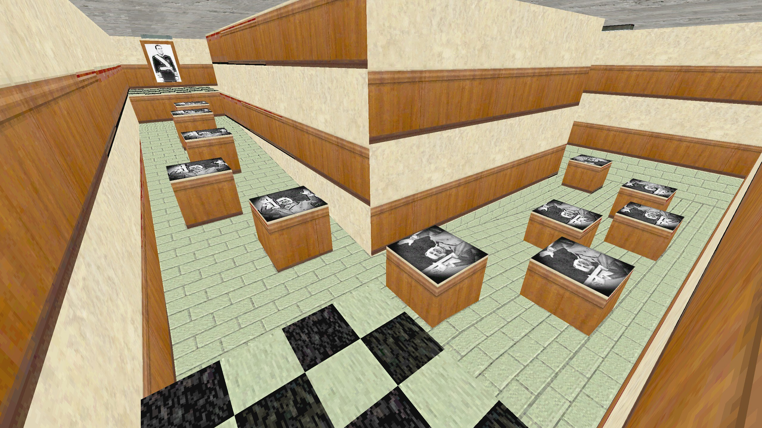 bhop_avant_garde pack [Counter-Strike: Source] [Mods]