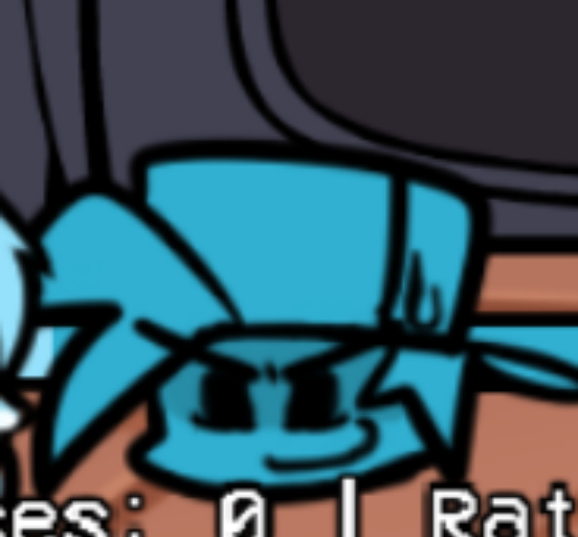 Corruption: Icons [Friday Night Funkin'] [Mods]