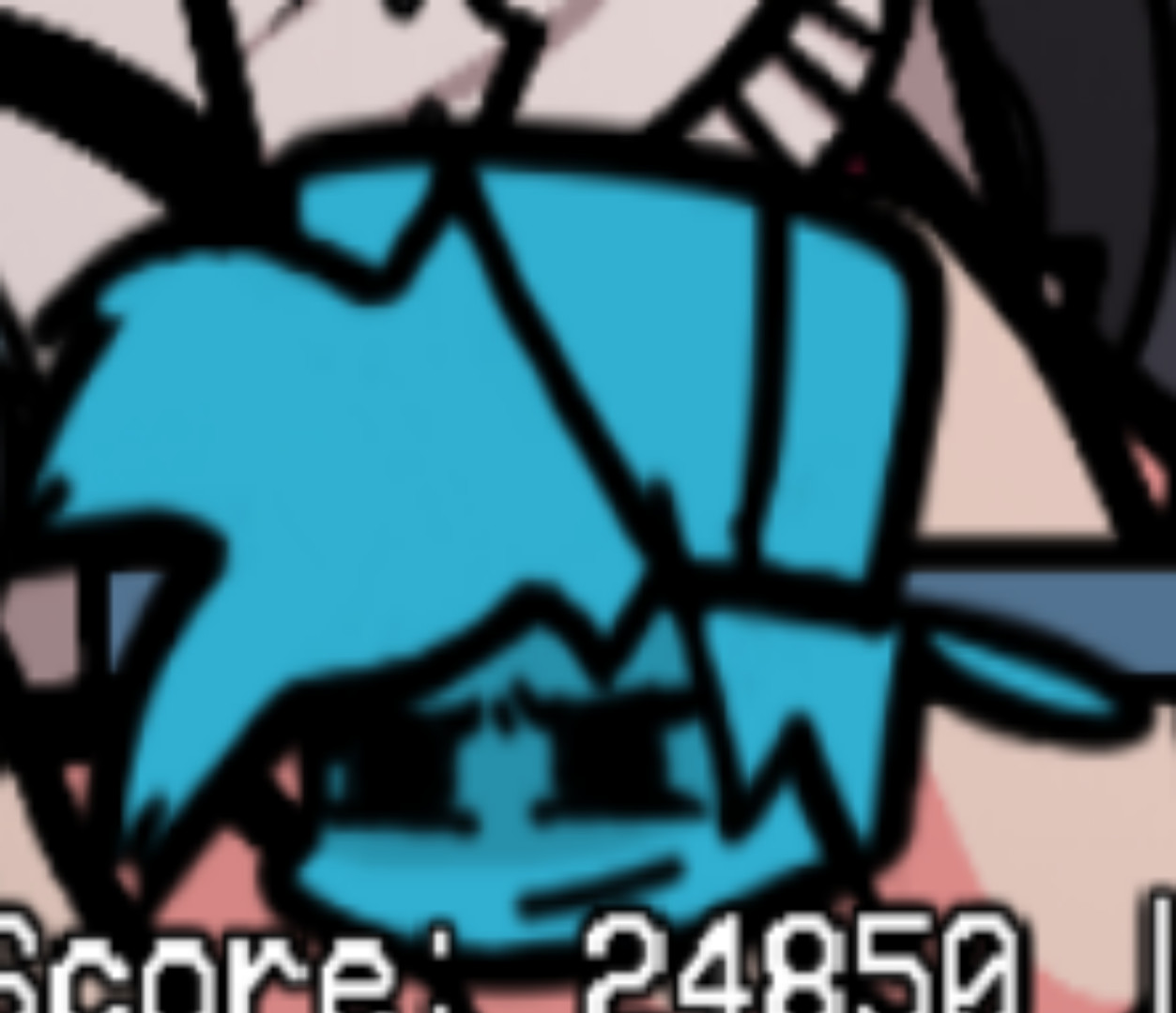 Corruption: Icons [Friday Night Funkin'] [Mods]