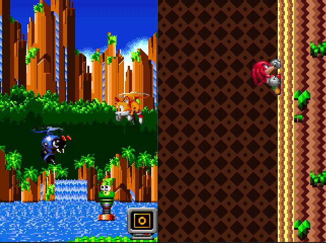 Sonic Nexus | SNexus | Mods & Resources