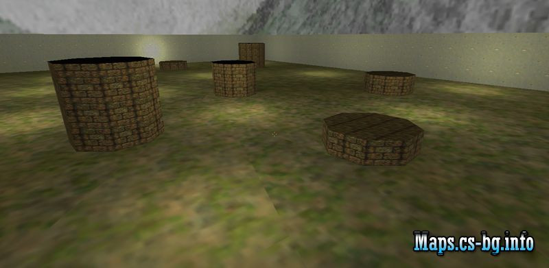 6 TOUR MAPS PACKAGE Mod for Counter-Strike 1.6 | CS1.6 Mods