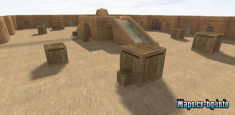 6 TOUR MAPS PACKAGE Mod for Counter-Strike 1.6 | CS1.6 Mods