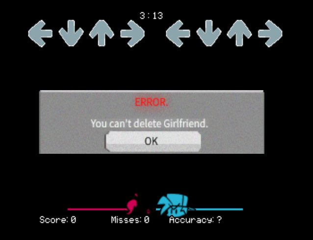 PSXFunkin GF.HX Mod for Friday Night Funkin' | FNF Mods