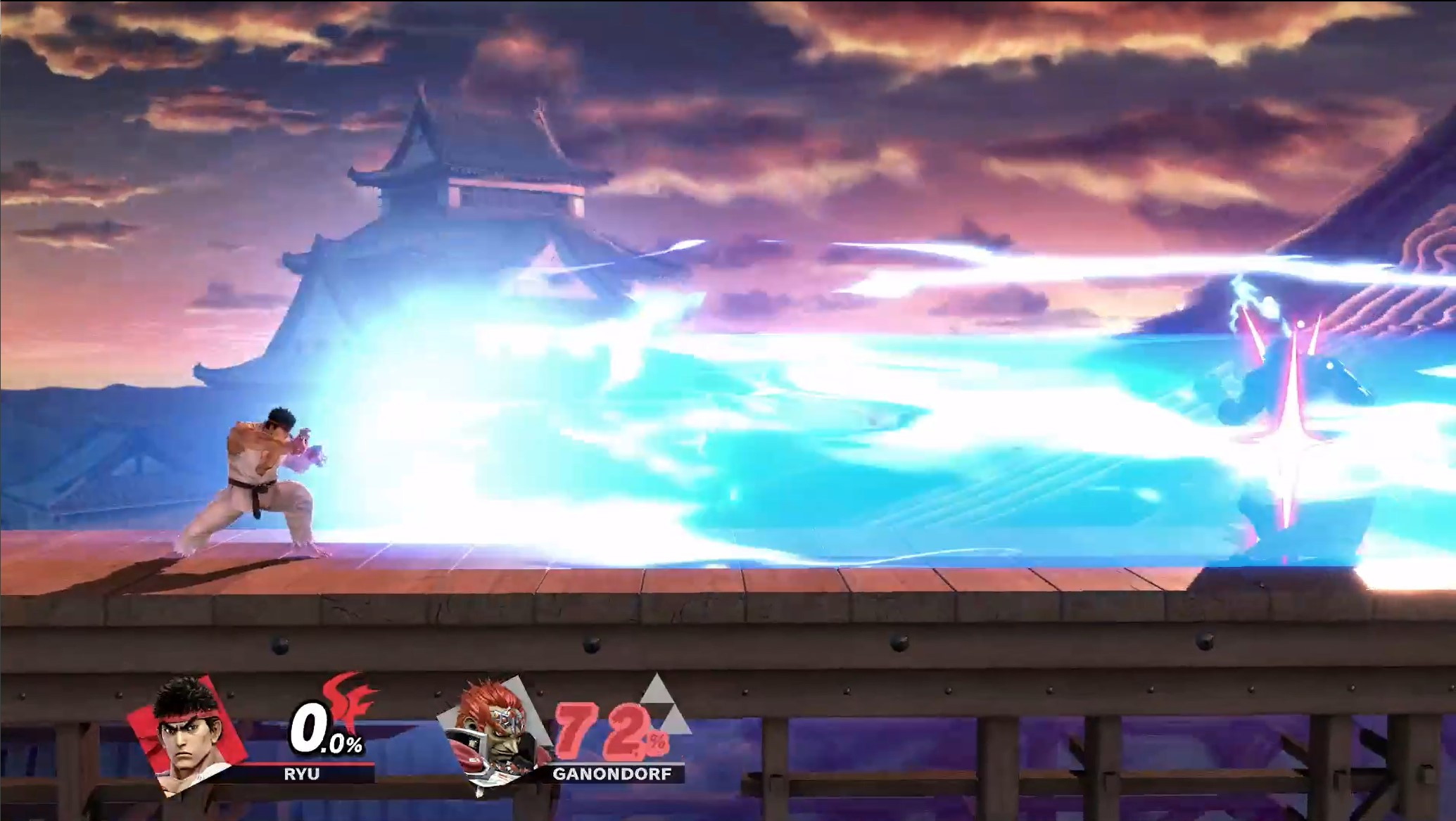 CHAO5: The UN-Balance Mod Returns! Mod for Super Smash Bros. Ultimate ...