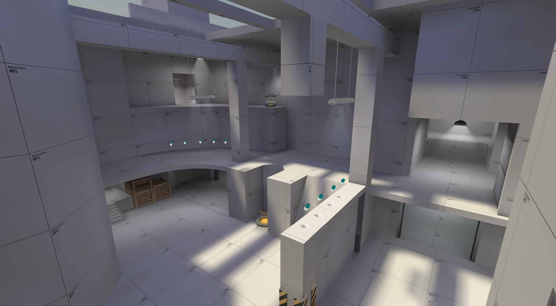 Renegade Mod for Open Fortress | OF Mods