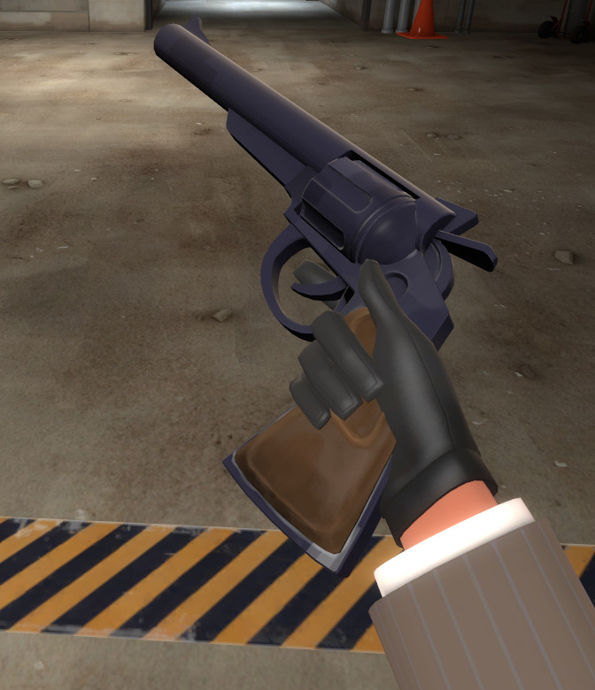 Revamped Sam & Max items Mod for Team Fortress 2 | TF2 Mods