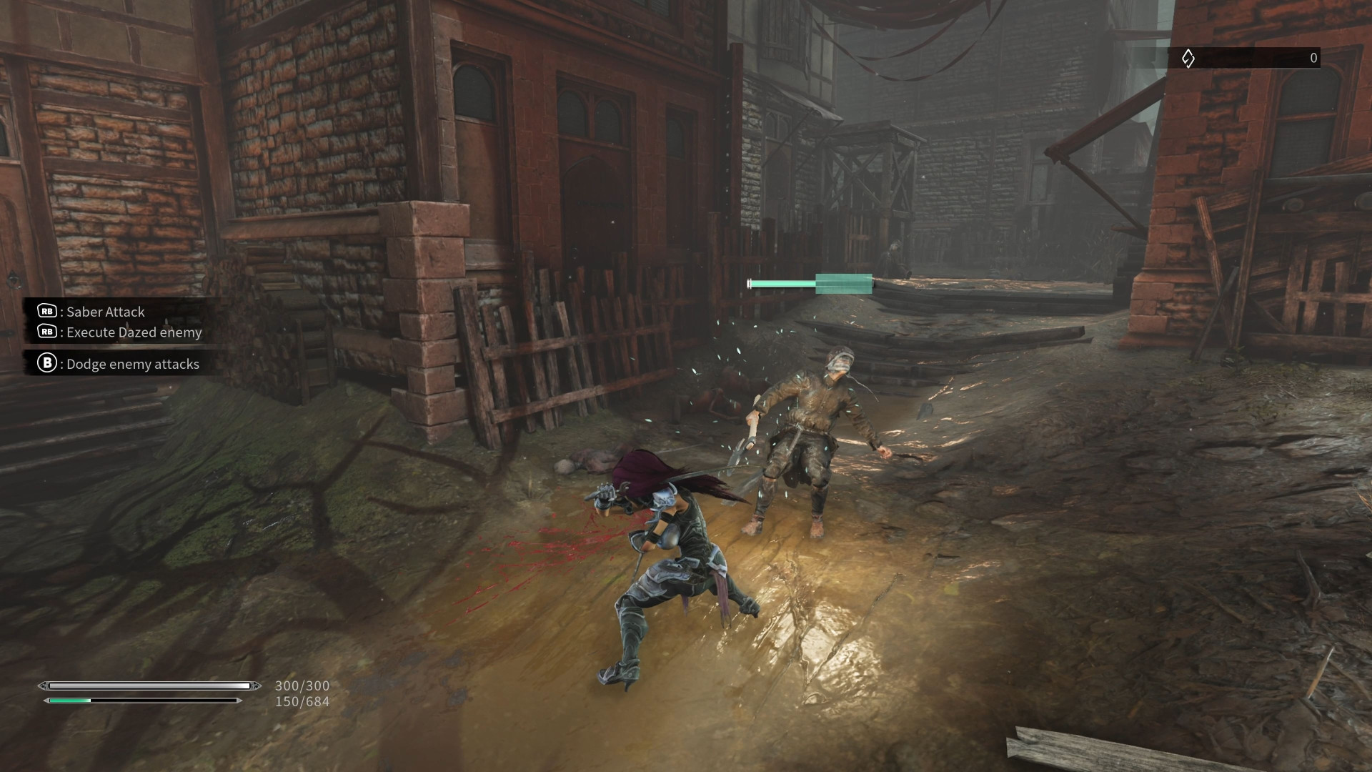 Thymesia Darksiders 3 Fury Mod Mod for Thymesia | Thymesia Mods