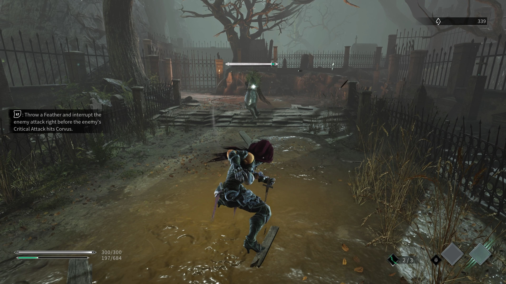 Thymesia Darksiders 3 Fury Mod Mod for Thymesia | Thymesia Mods