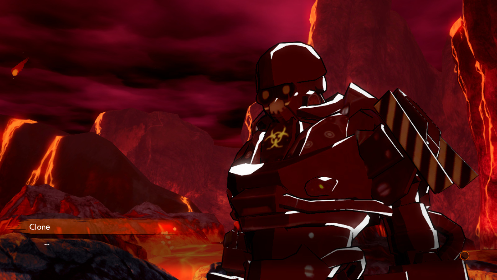 Bio War (Real Steel) Mod for Dragon Ball FighterZ | DB:FZ Mods