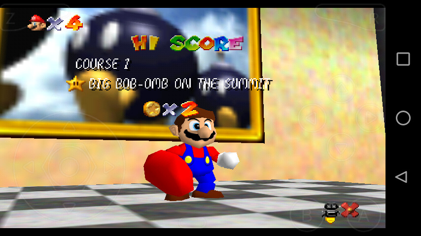 Mario Party in Sm64 Mod for Super Mario 64 | SM64 Mods