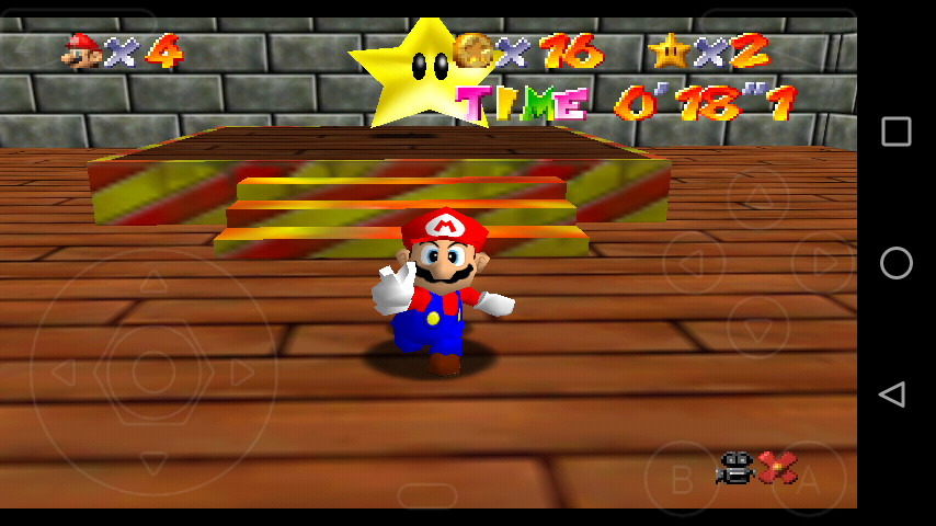 Mario Party in Sm64 Mod for Super Mario 64 | SM64 Mods
