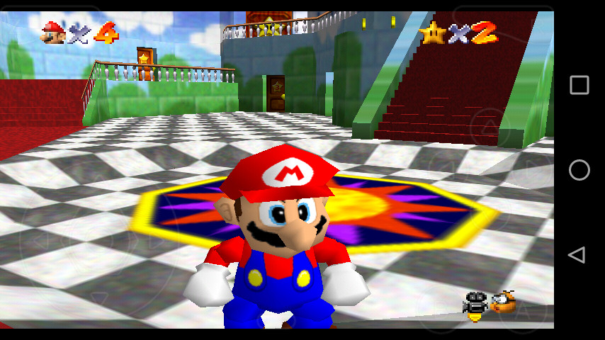Mario Party in Sm64 Mod for Super Mario 64 | SM64 Mods