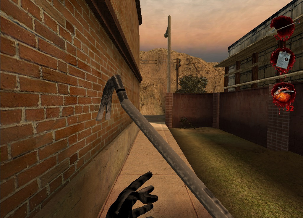 KTSN Wreckbar [Postal 2] [Mods]